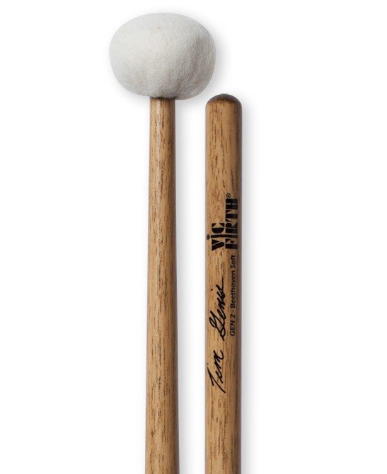 GEN2 Beethoven – Soft Vic Firth GEN2