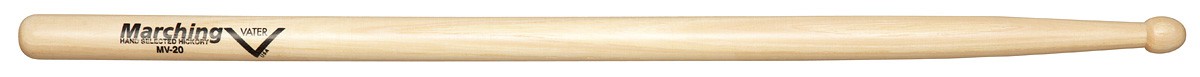 Marching Sticks MV20 Marching Snare and Tenor Stick Vater MV20
