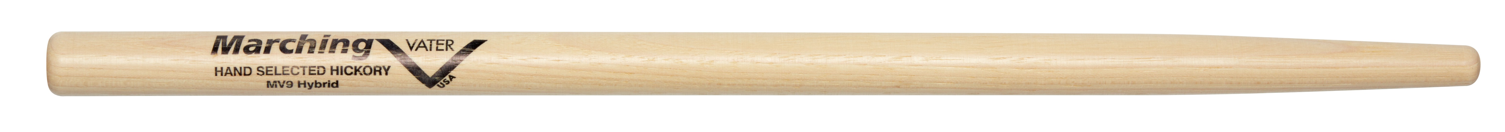 Marching Sticks MV9 Hybrid Vater MV9