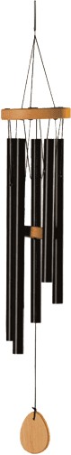 CH340M - CH340M wind chimes small Shiva Shakti Schlagwerk CH340M